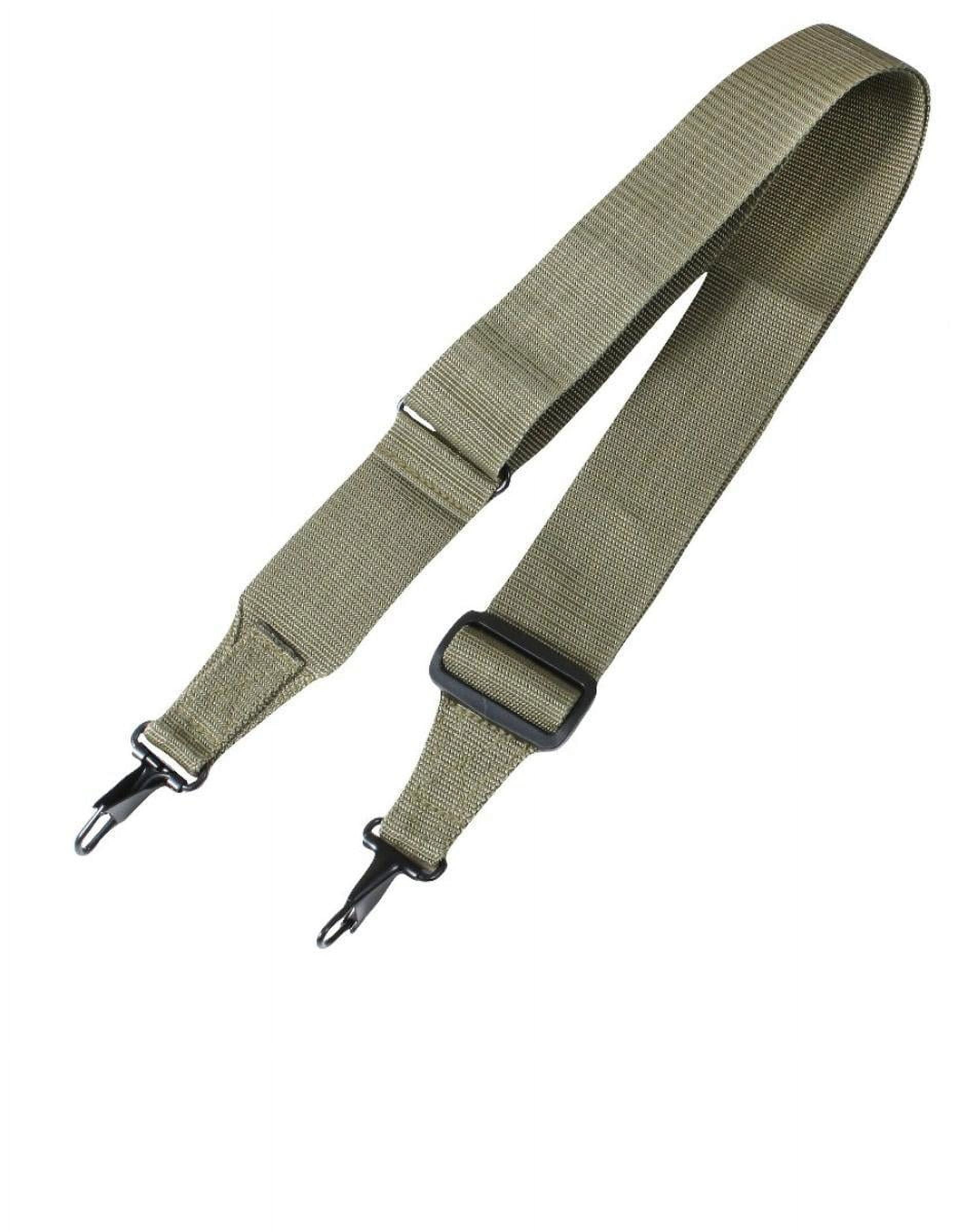 Rothco Gi Style Utility Strap/55''- Olive Drab - Walmart.com