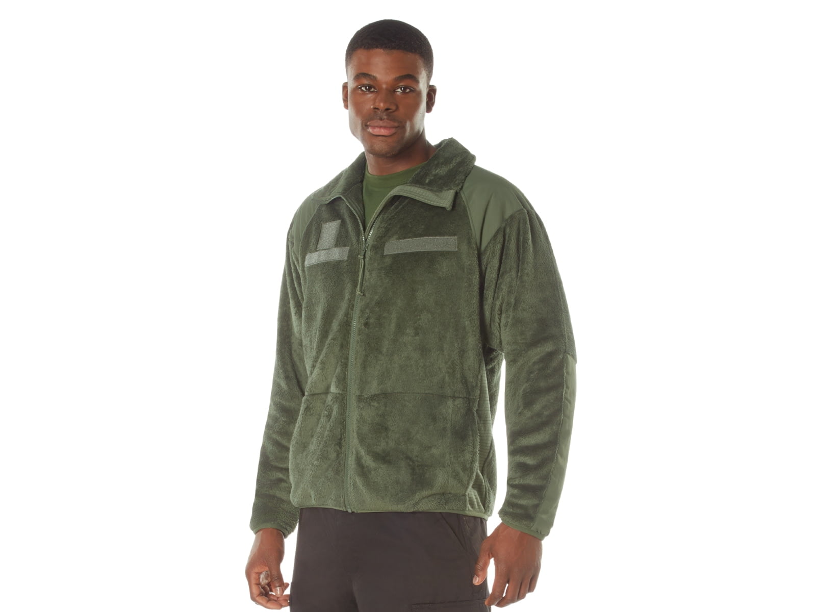 Rothco Generation III Level 3 ECWCS Fleece Jacket - Walmart.com