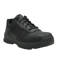 Rocky SlipStop 911 Plain Toe Oxford Shoe - Walmart.com