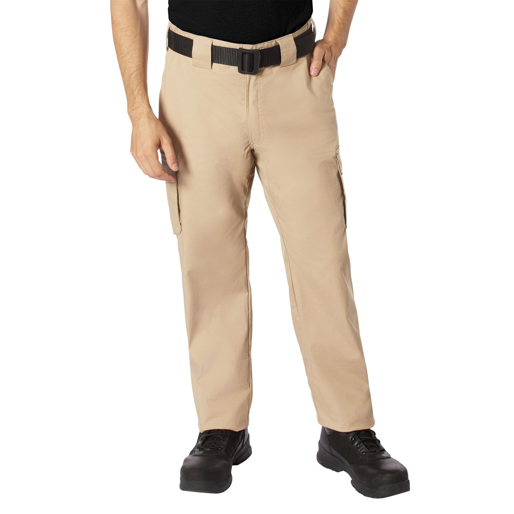Rothco Khaki Tactical Extraction Pants 37615 - 44x32 - Walmart.com