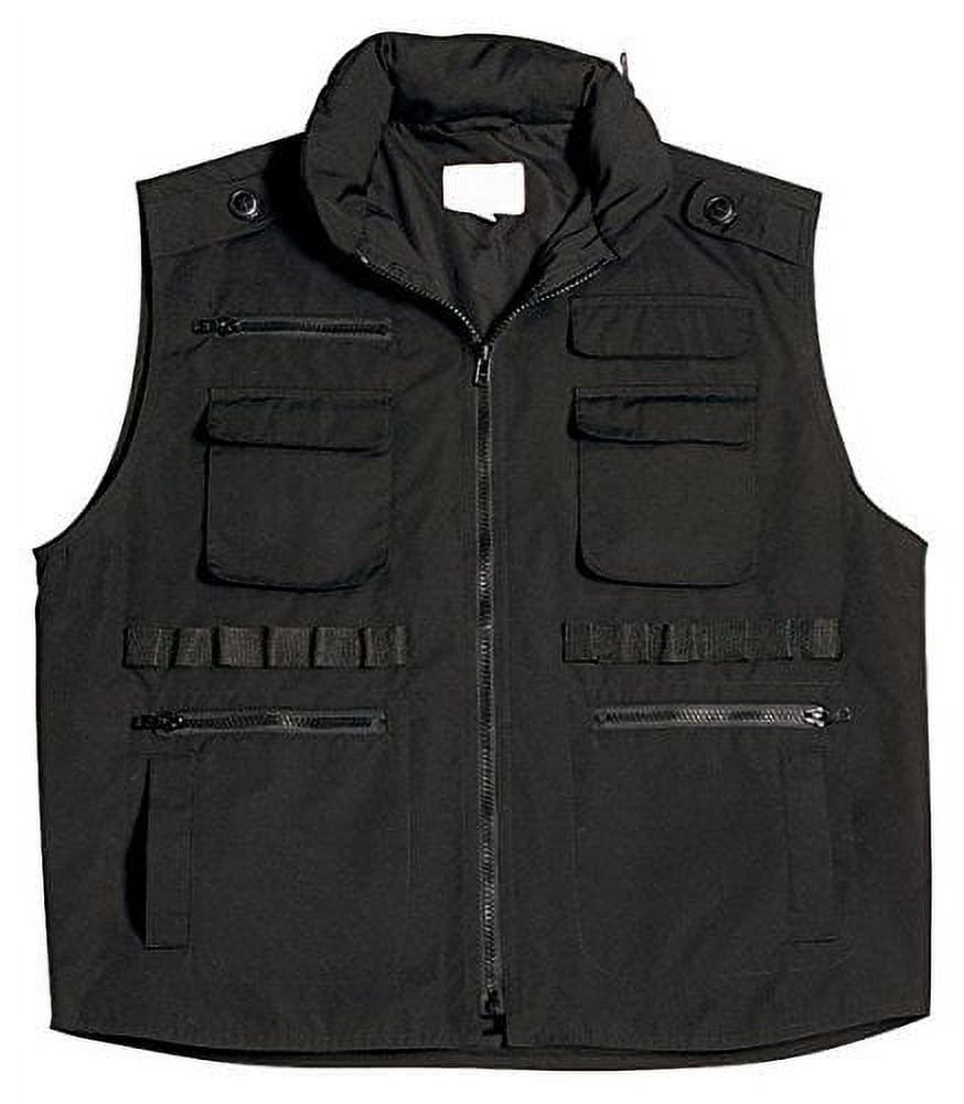 Rothco Kids Ranger Vest - Walmart.com