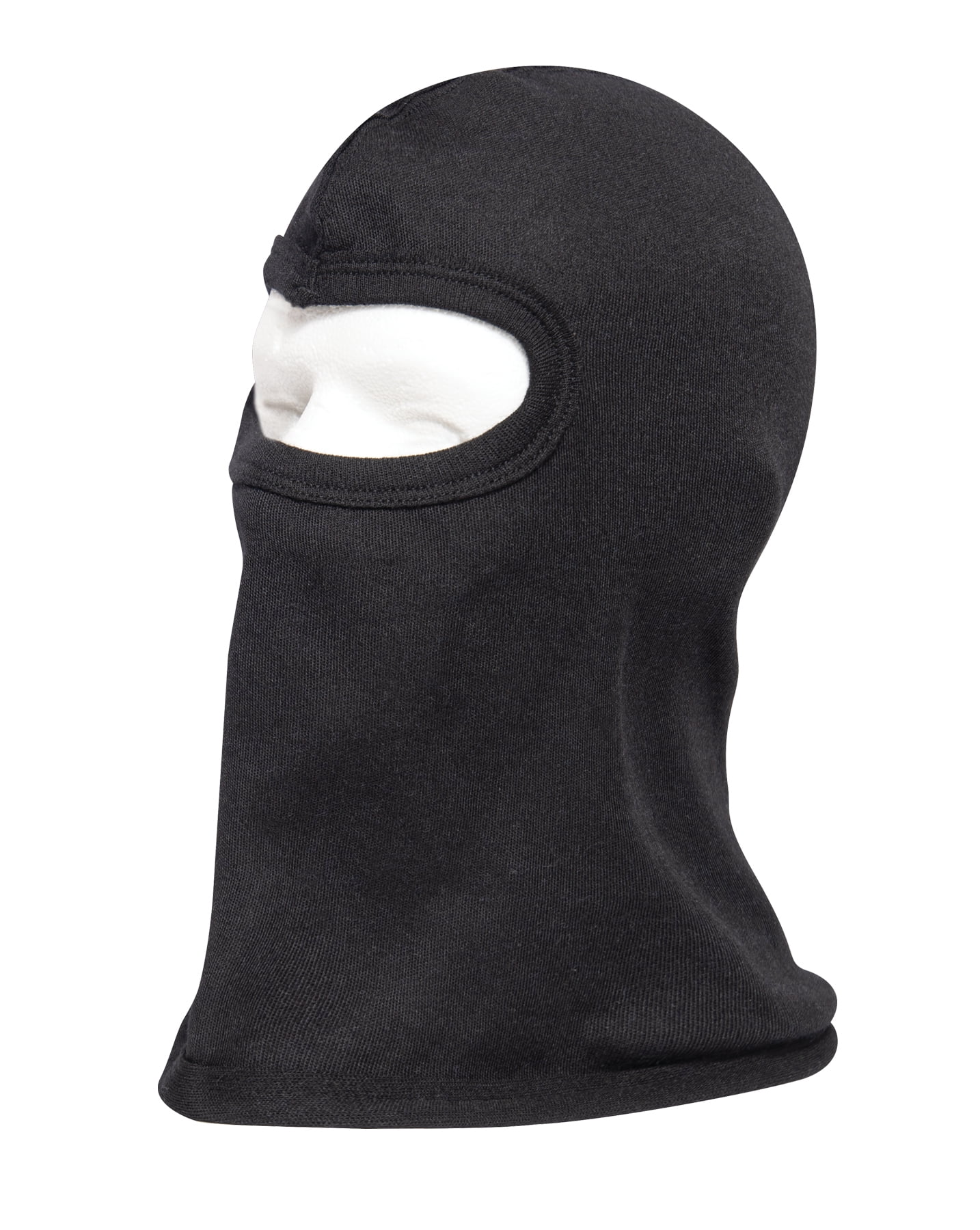 Rothco Lightweight Fire Retardant Hood - Black - Walmart.com