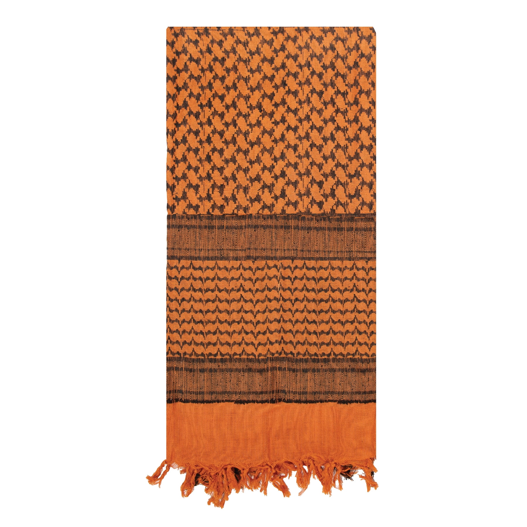 Rothco Lightweight Shemagh Desert Keffiyeh Scarf - Walmart.com