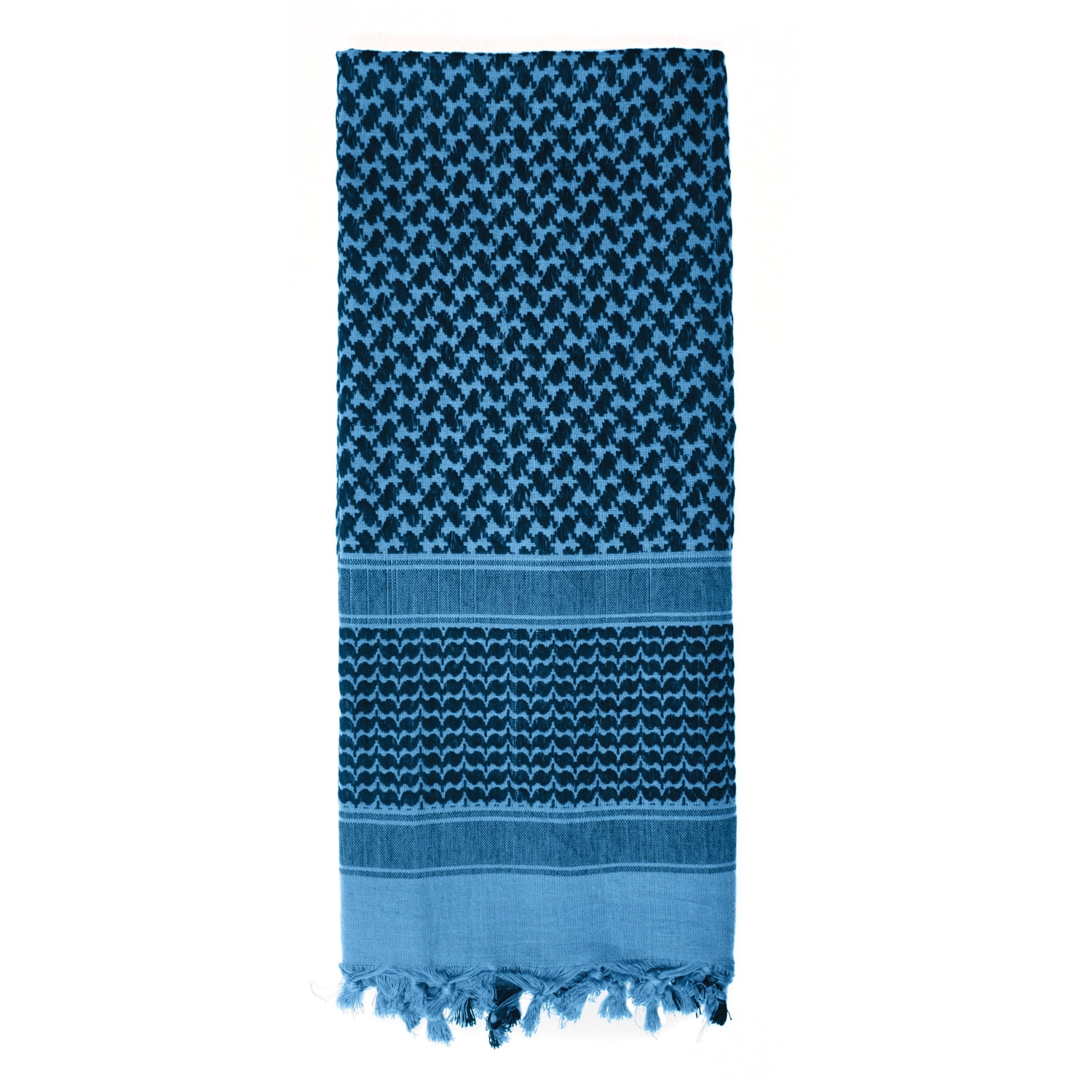 Rothco Lightweight Shemagh Desert Keffiyeh Scarf - Walmart.com