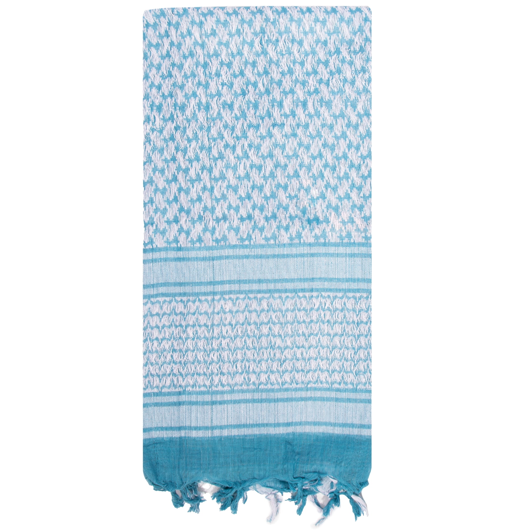 Rothco Lightweight Shemagh Desert Keffiyeh Scarf - Walmart.com