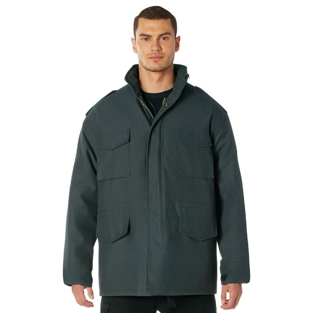 Rothco M-65 Field Jacket - Walmart.com