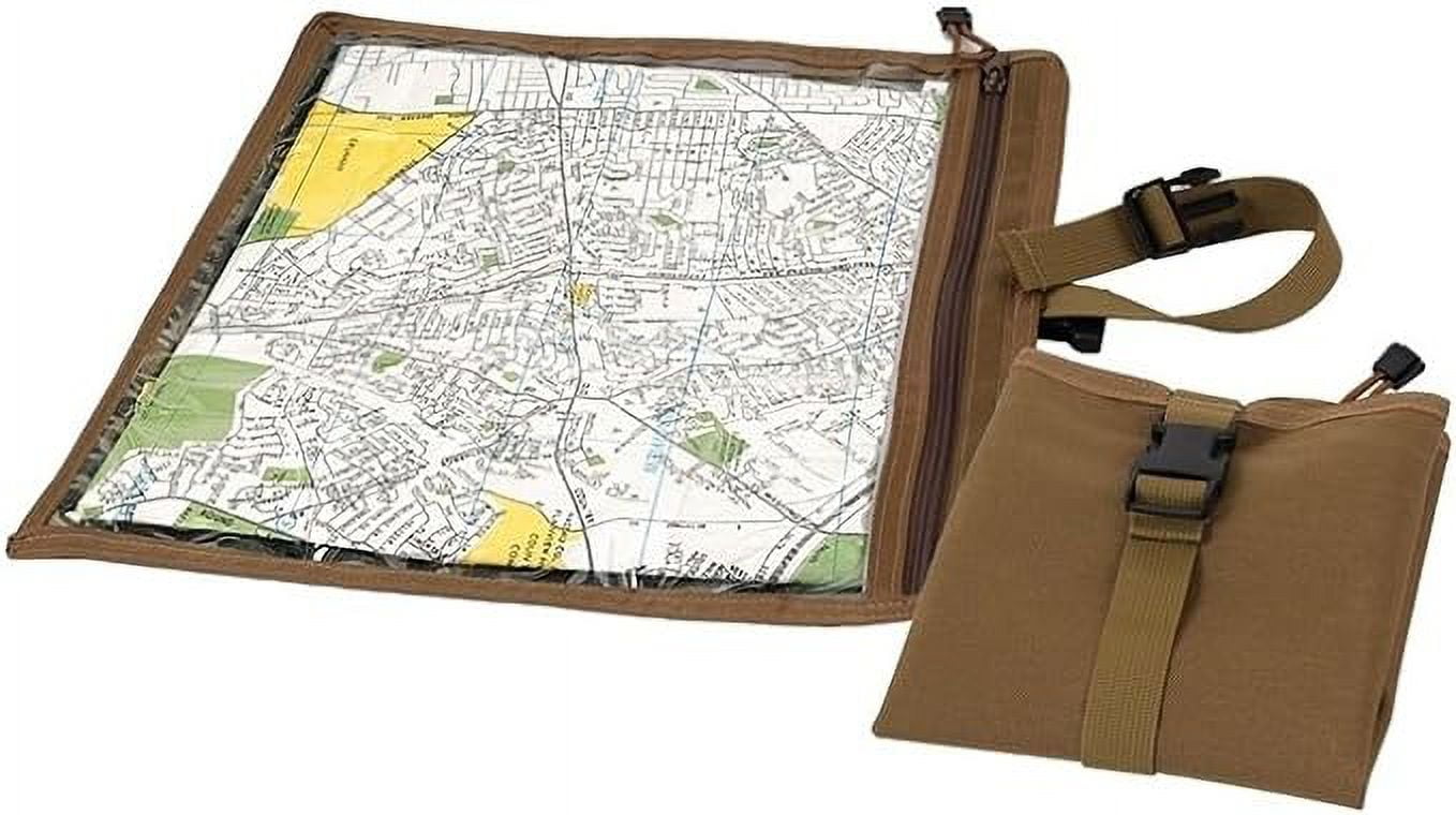 Rothco Map & Document Case - Walmart.com