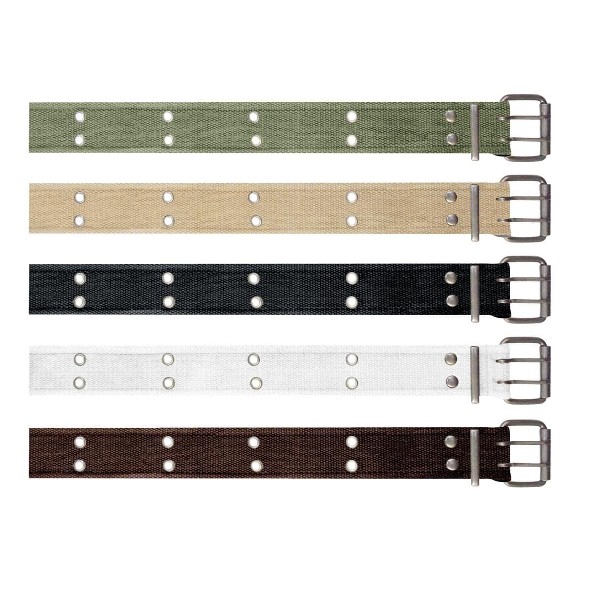 Rothco Men's 54 Inch Military Web Belts - Walmart.com