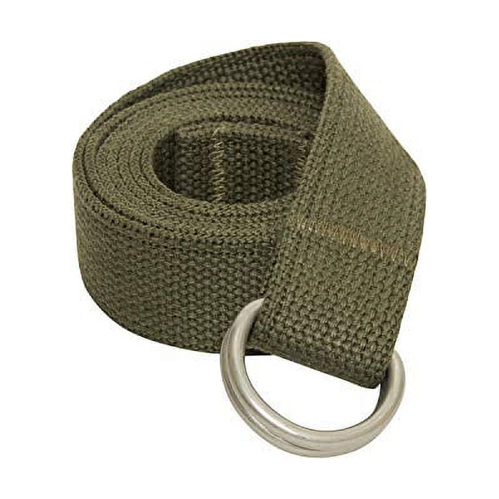 Rothco Military D-Ring Expedition Web Belt - Walmart.com