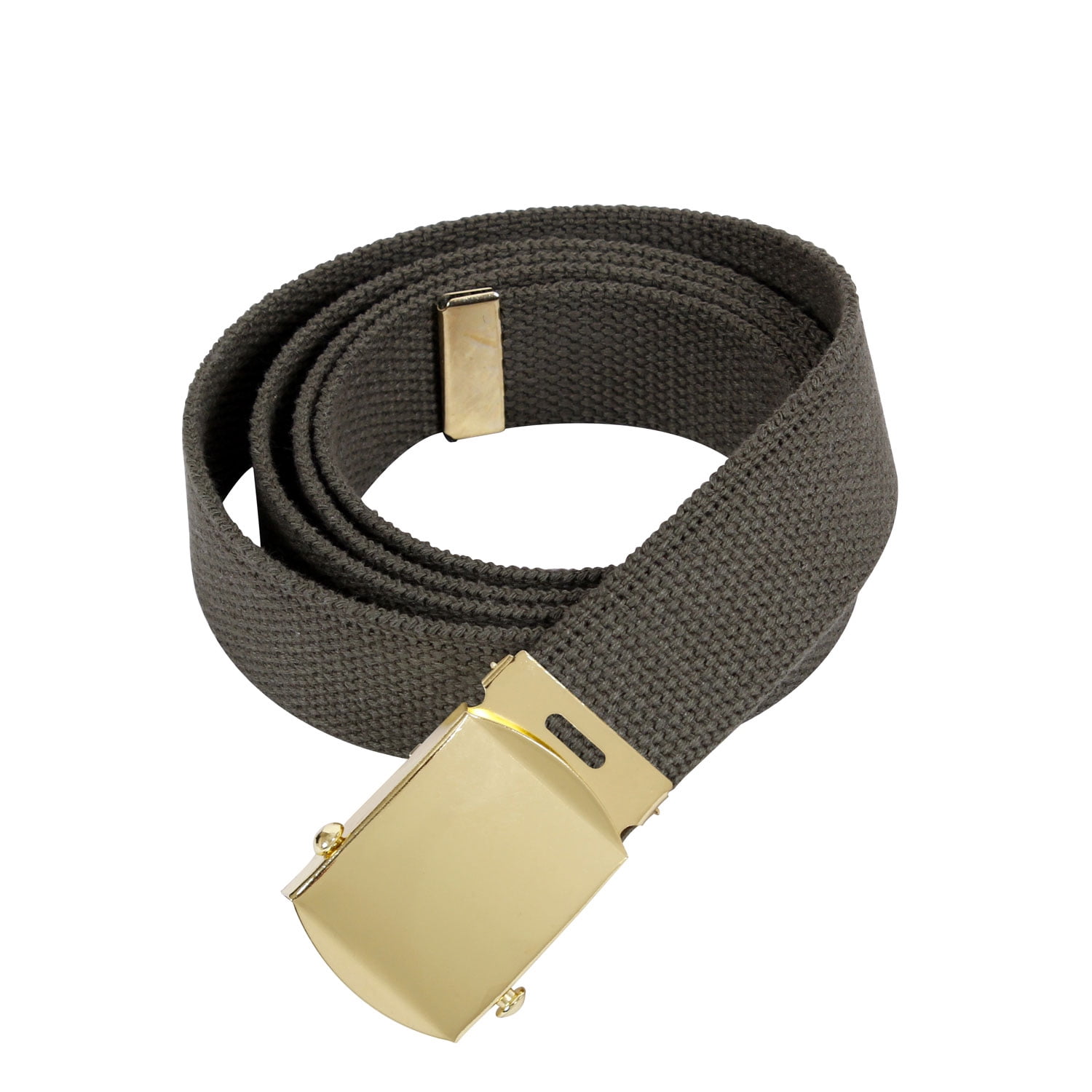 Rothco Military Web Belts - 44 Inches Long - Walmart.com