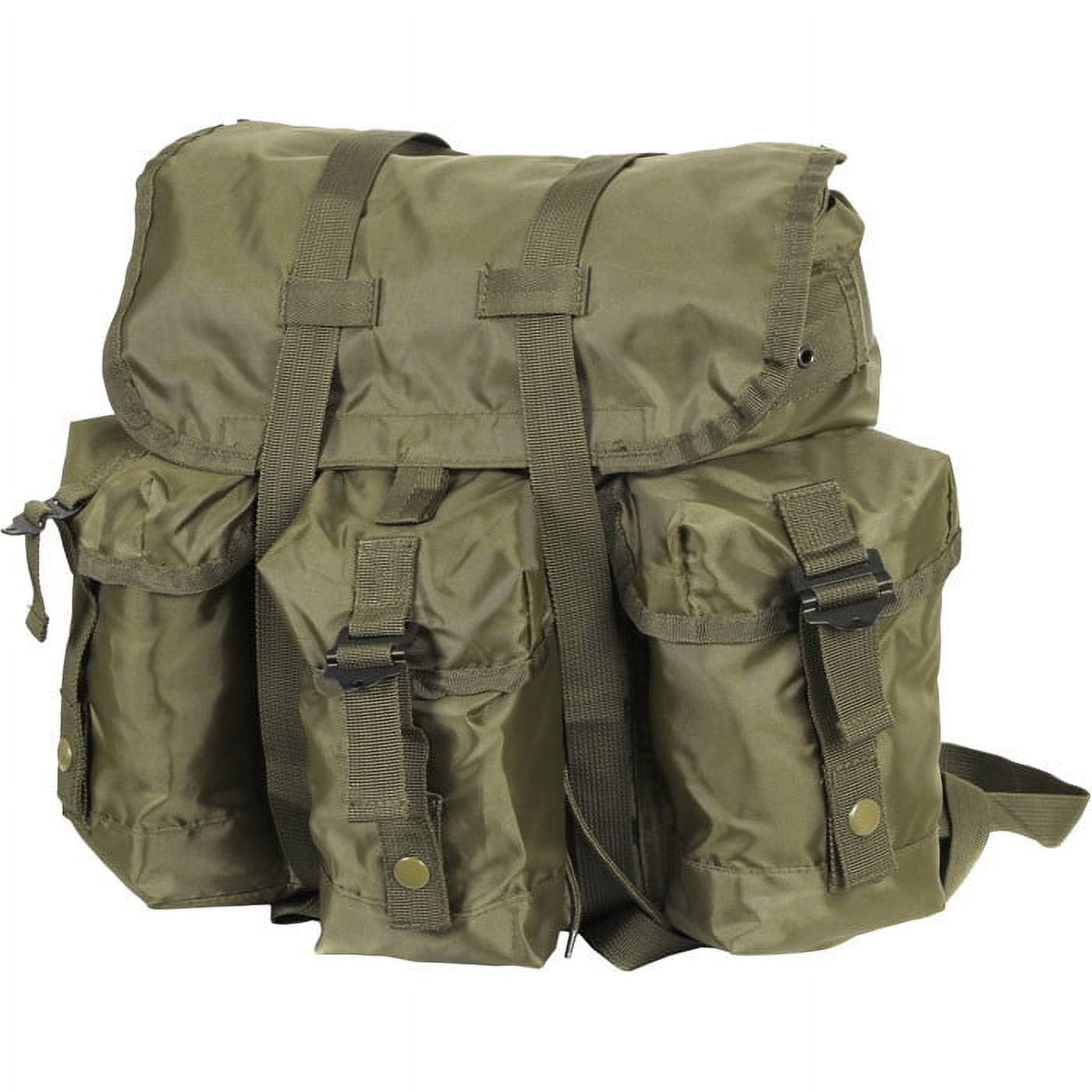Rothco Mini Alice Pack, Olive Drab - Walmart.com