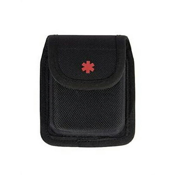Rothco Narcan Nasal Spray Pouch - Molded for 4mg Units, Can Hold Exam ...