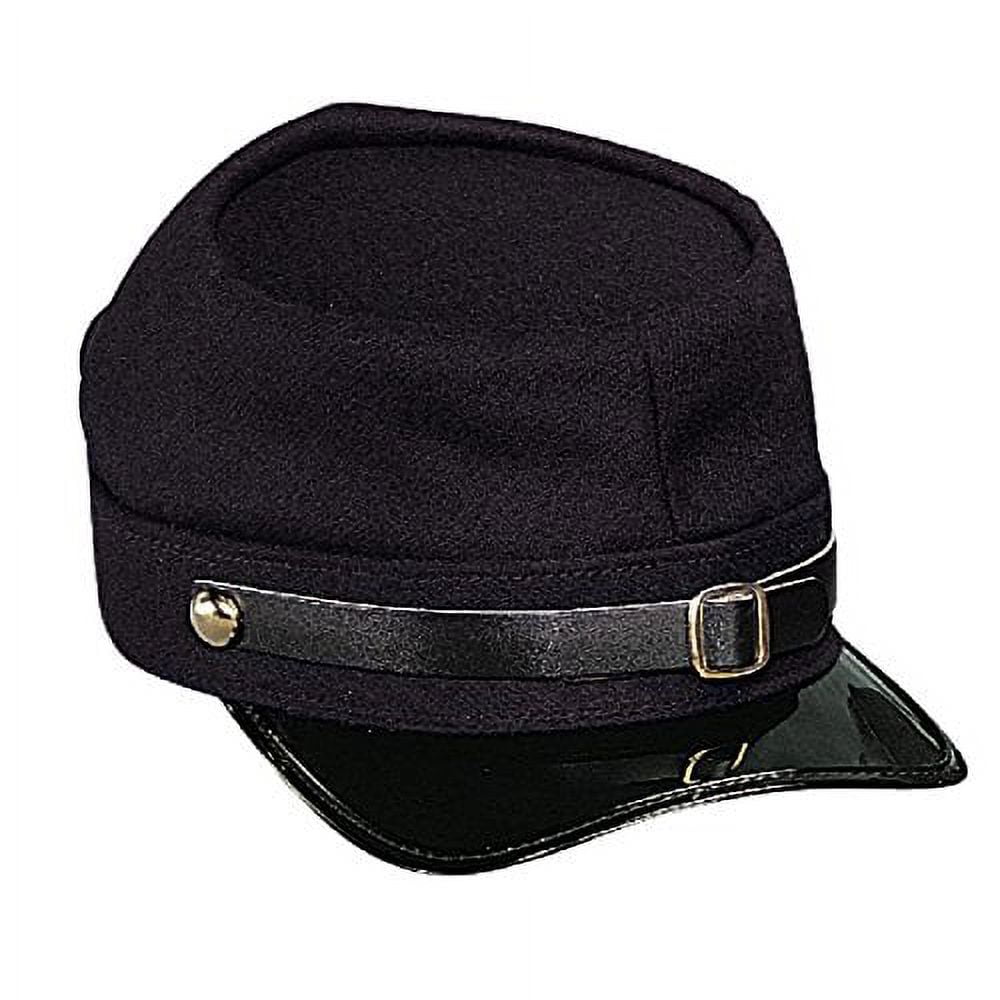 Rothco Navy Union Army Civil War Kepi - 5343 - Walmart.com