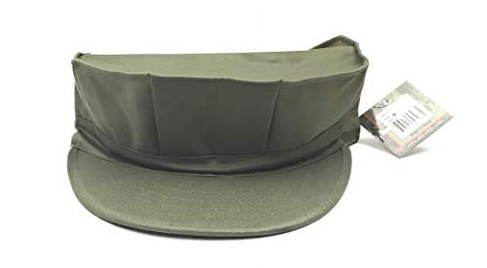 Rothco Olive Drab 8 Point Cap - 5648 - Large - Walmart.com