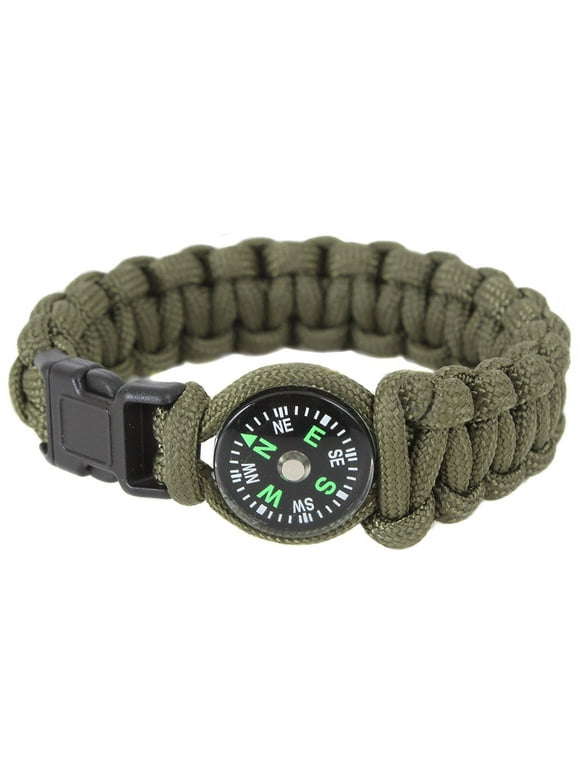 Compass Bracelet Men