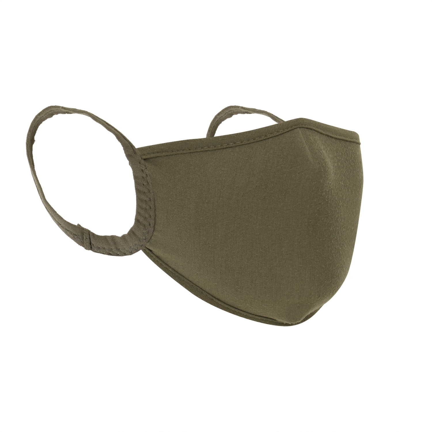Rothco Reusable 3-Layer Face Mask,Coyote Brown - Walmart.com