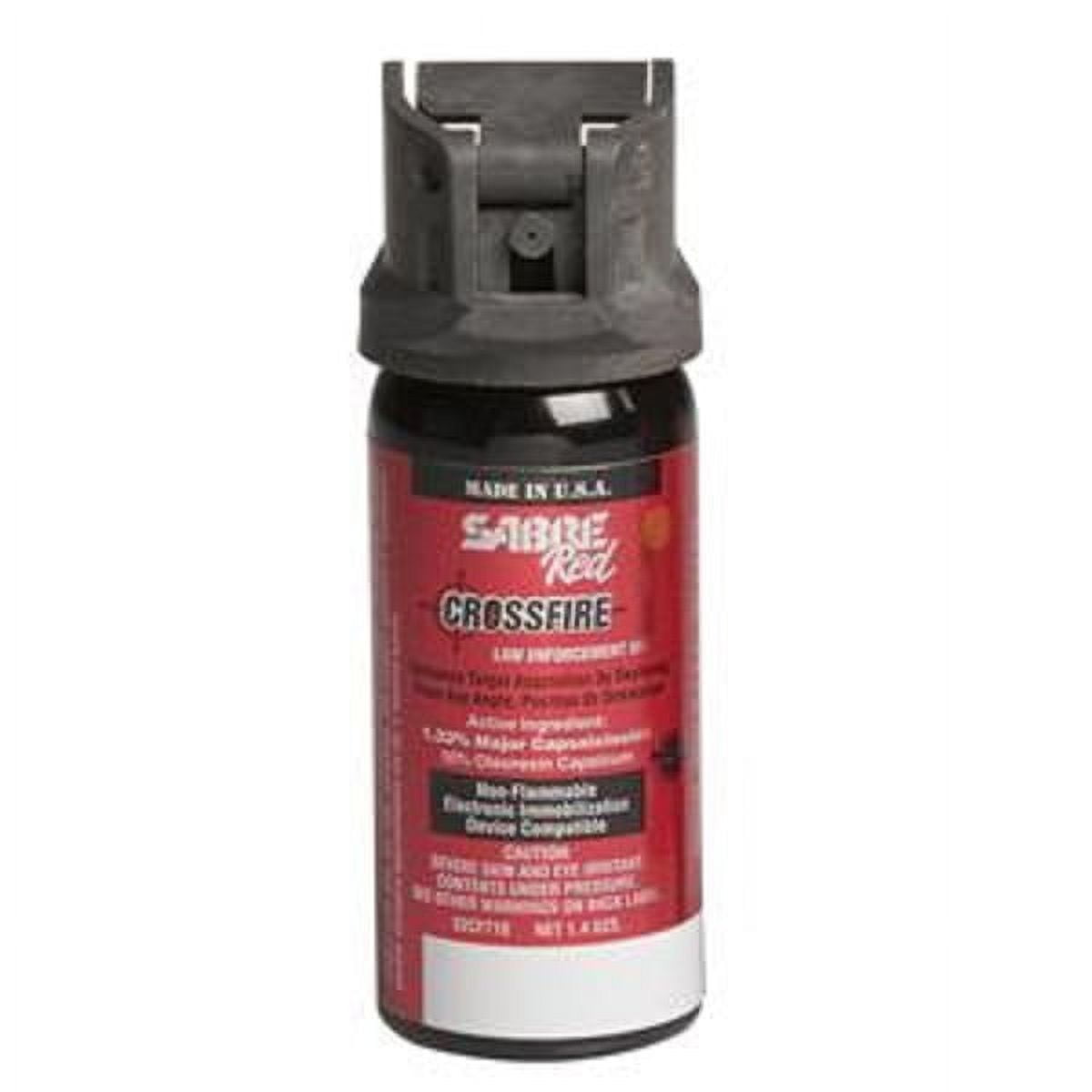 Rothco Sabre Red Crossfire Le, Small - Walmart.com