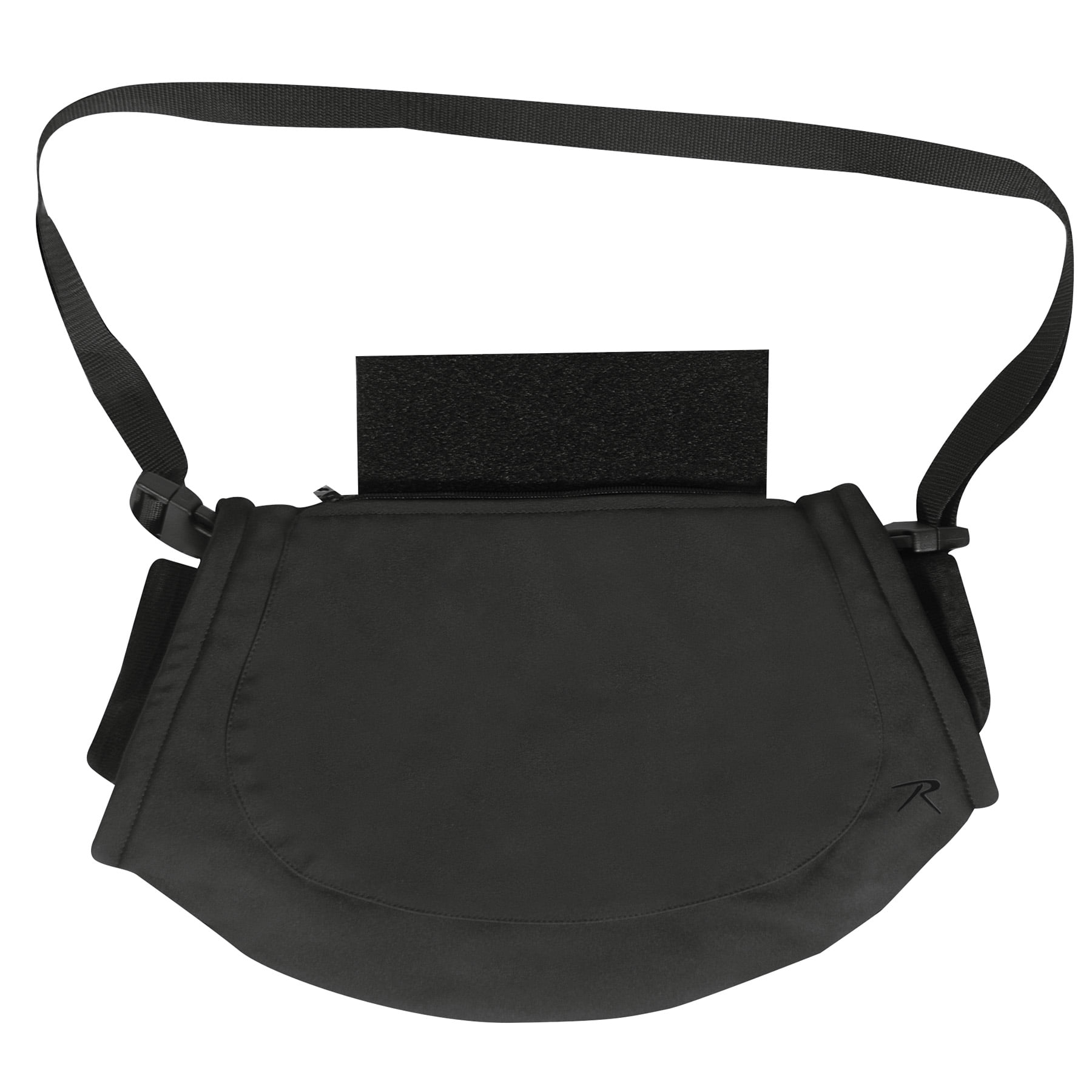 Rothco Soft Shell Hand Warmer Muffler, Tactical Use, Fleece Inner Liner ...