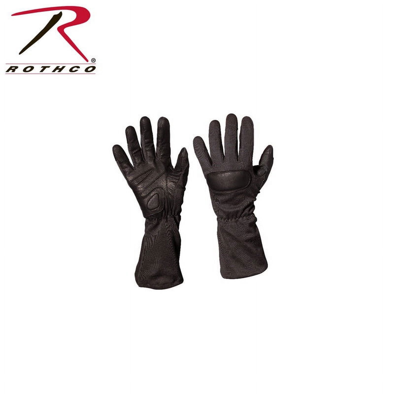 Rothco Special Forces Tactical Glove - Walmart.com