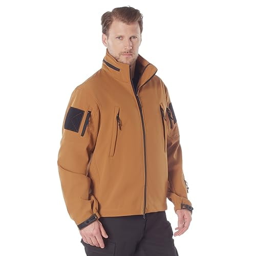 Rothco Special Ops Tactical Jacket 97680 - L - Walmart.com