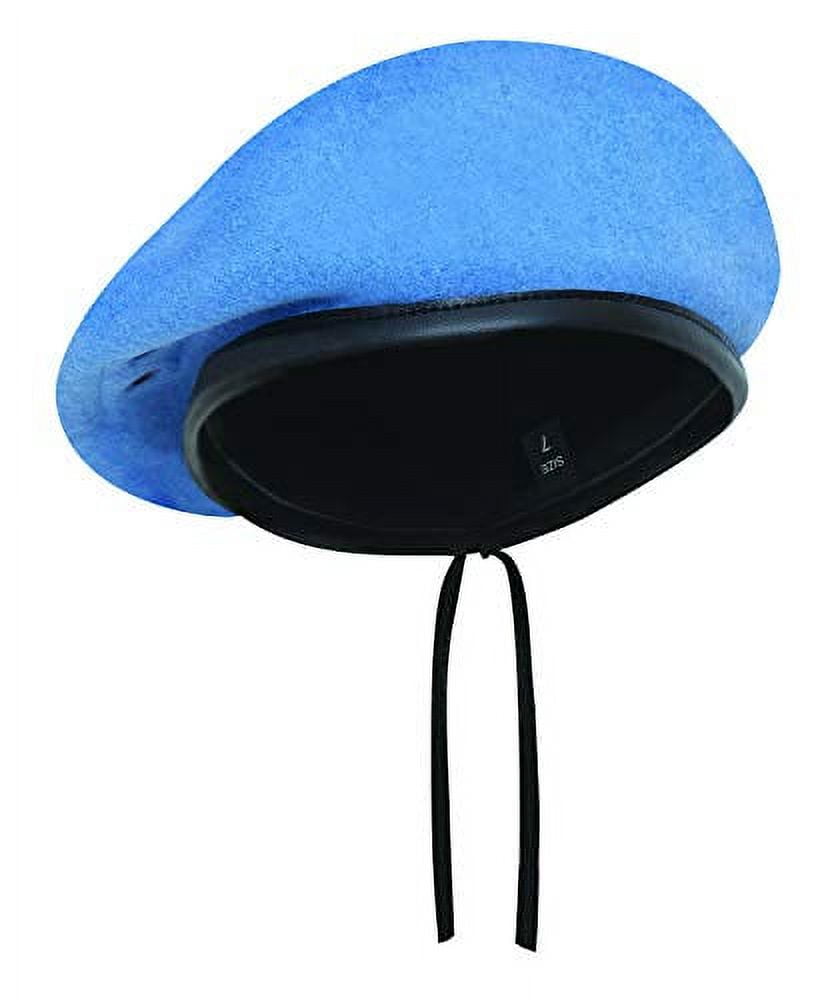 Rothco Style Beret,7 1/2 - Walmart.com