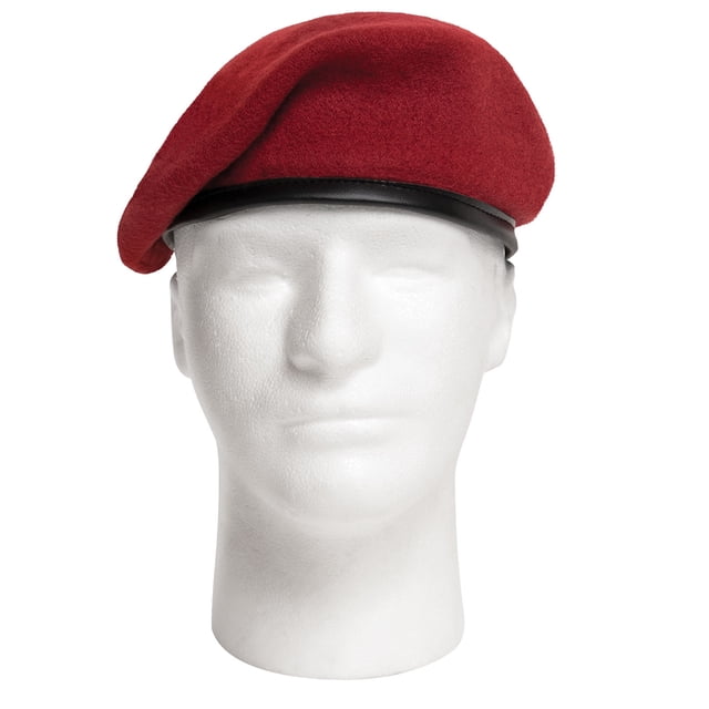 Rothco Style Beret,7 - Walmart.com