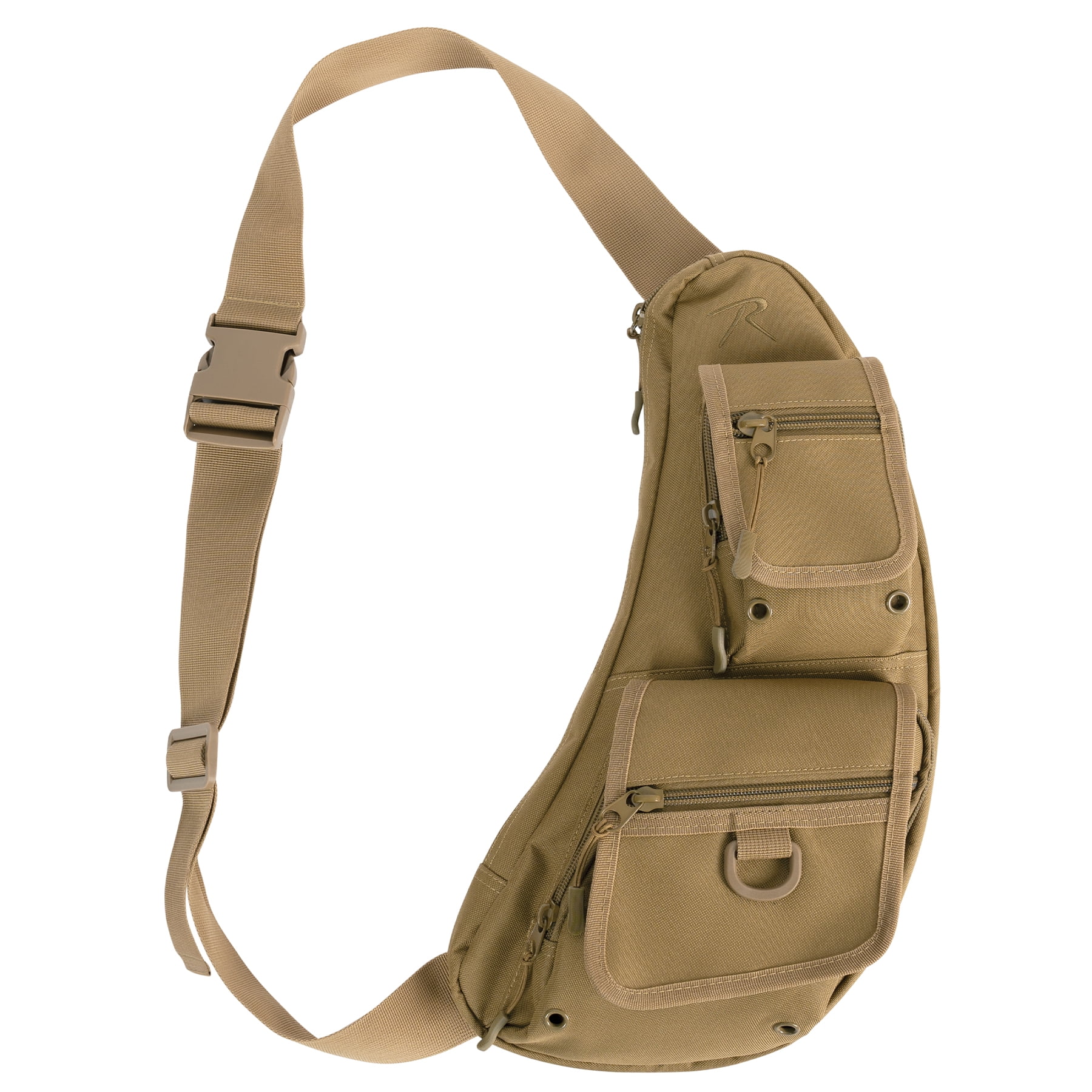 Rothco Tactical Crossbody Bag - Walmart.com