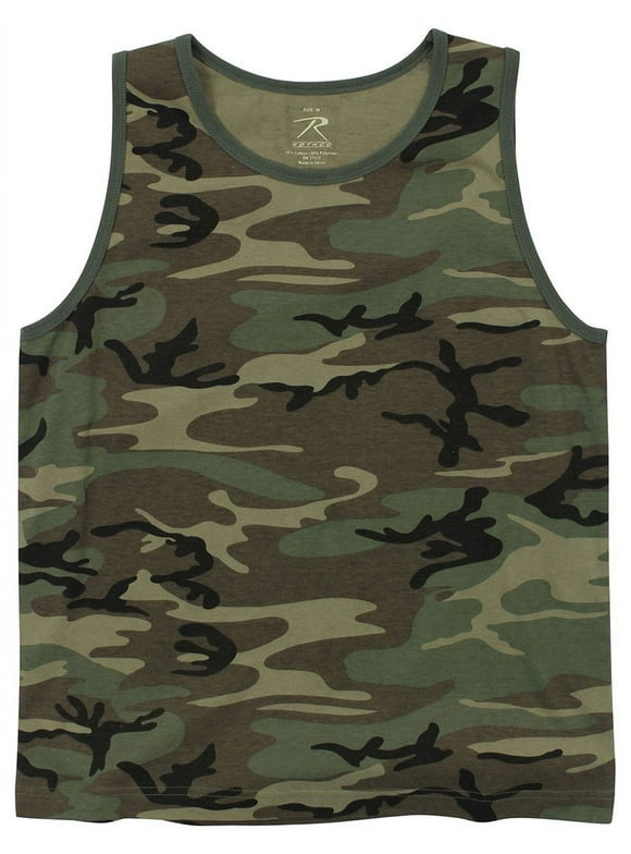 Tank Camo