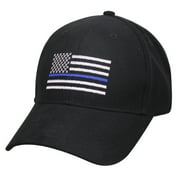 Thin Blue Line Cap