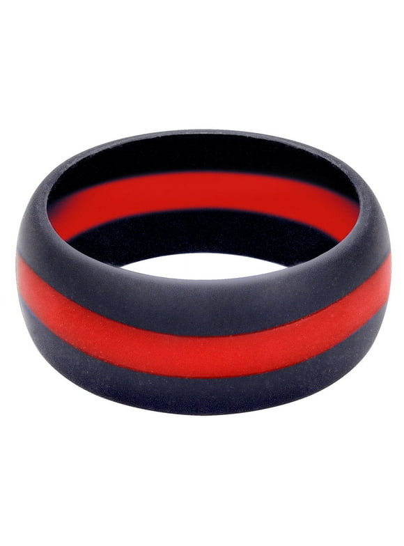 Mens Silicone Rings in Mens Rings - Walmart.com