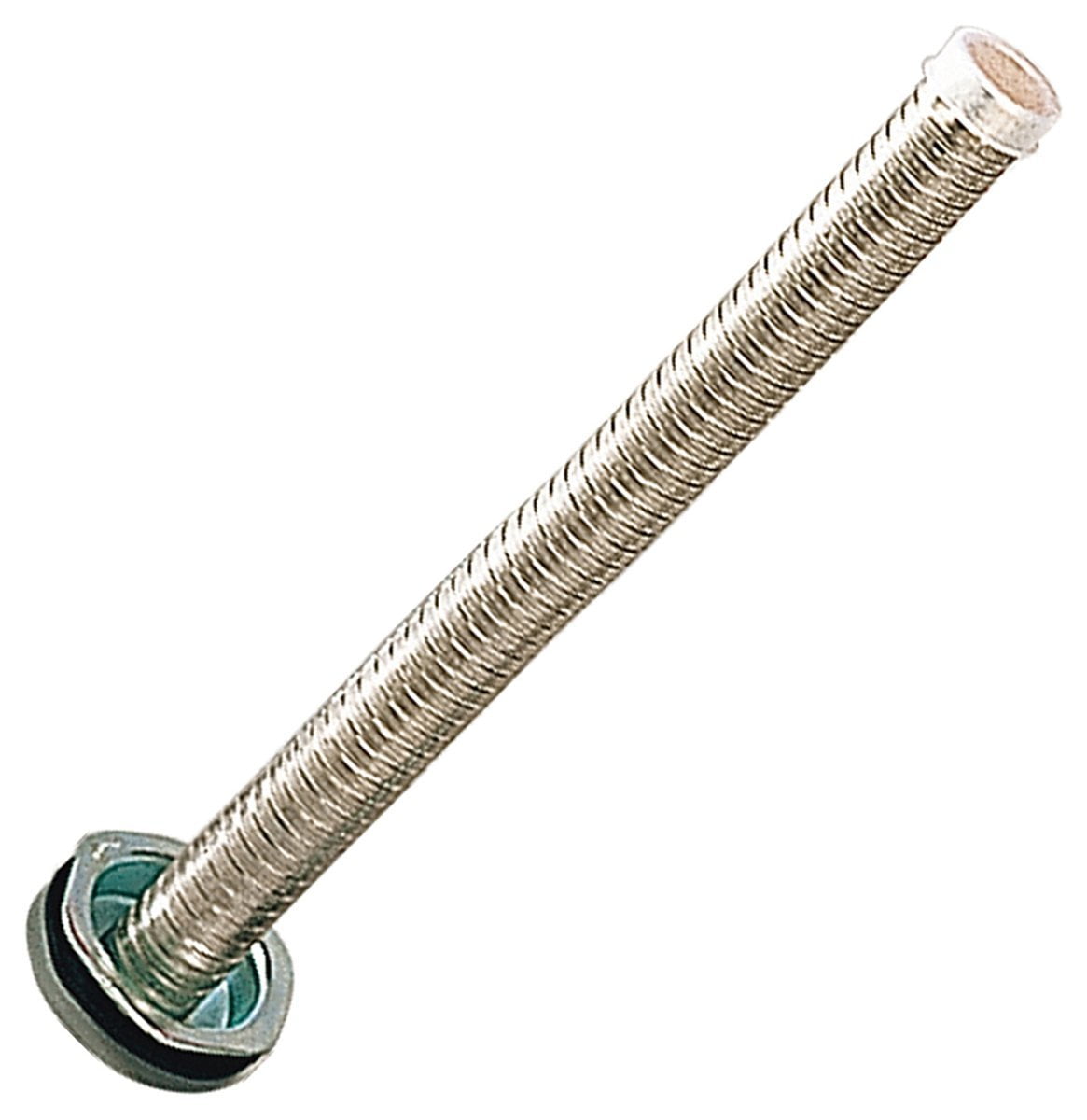 Rothco Unleaded Screw-On Gas Nozzle, Durable Outdoor and Sports Gear ...