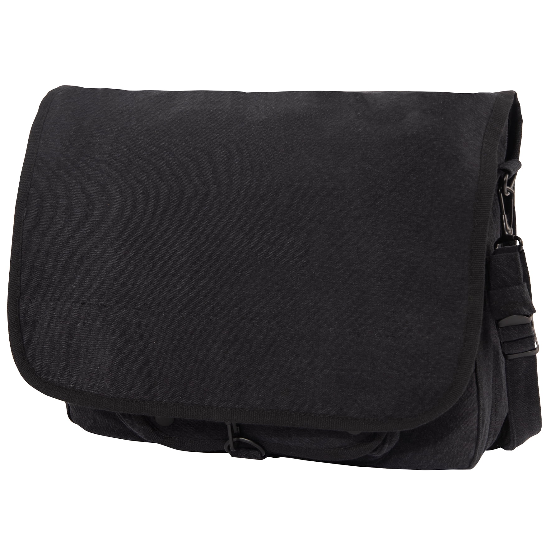 Rothco Vintage Canvas Paratrooper Bag - Walmart.com