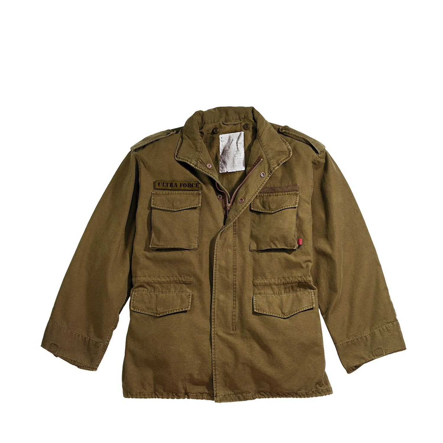 Rothco Vintage Field Jacket - Walmart.com