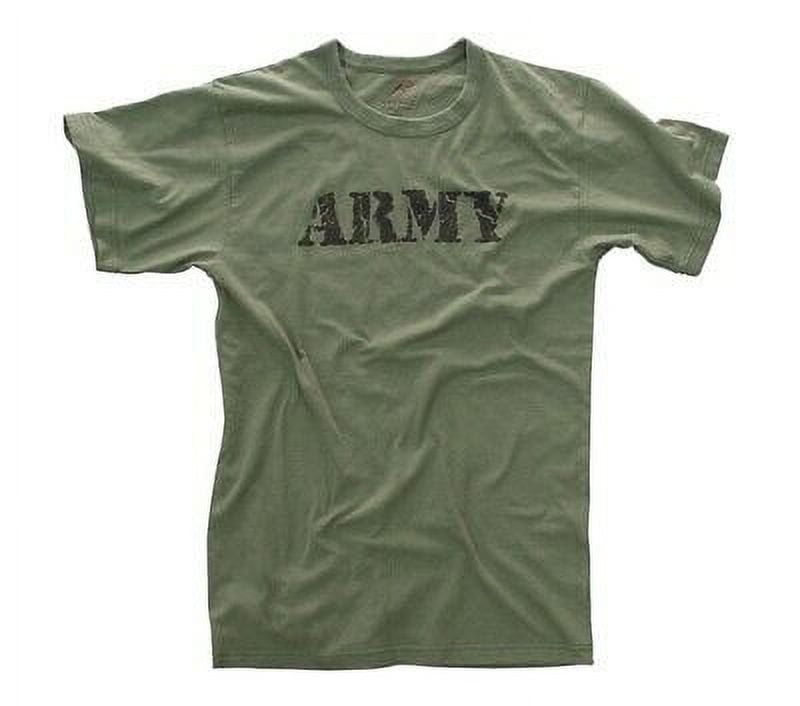 Rothco Vintage T-Shirt - Walmart.com
