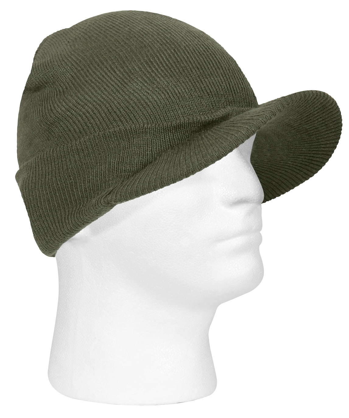 Rothco WWII M1941 Acrylic Knit Radar Cap - Walmart.com