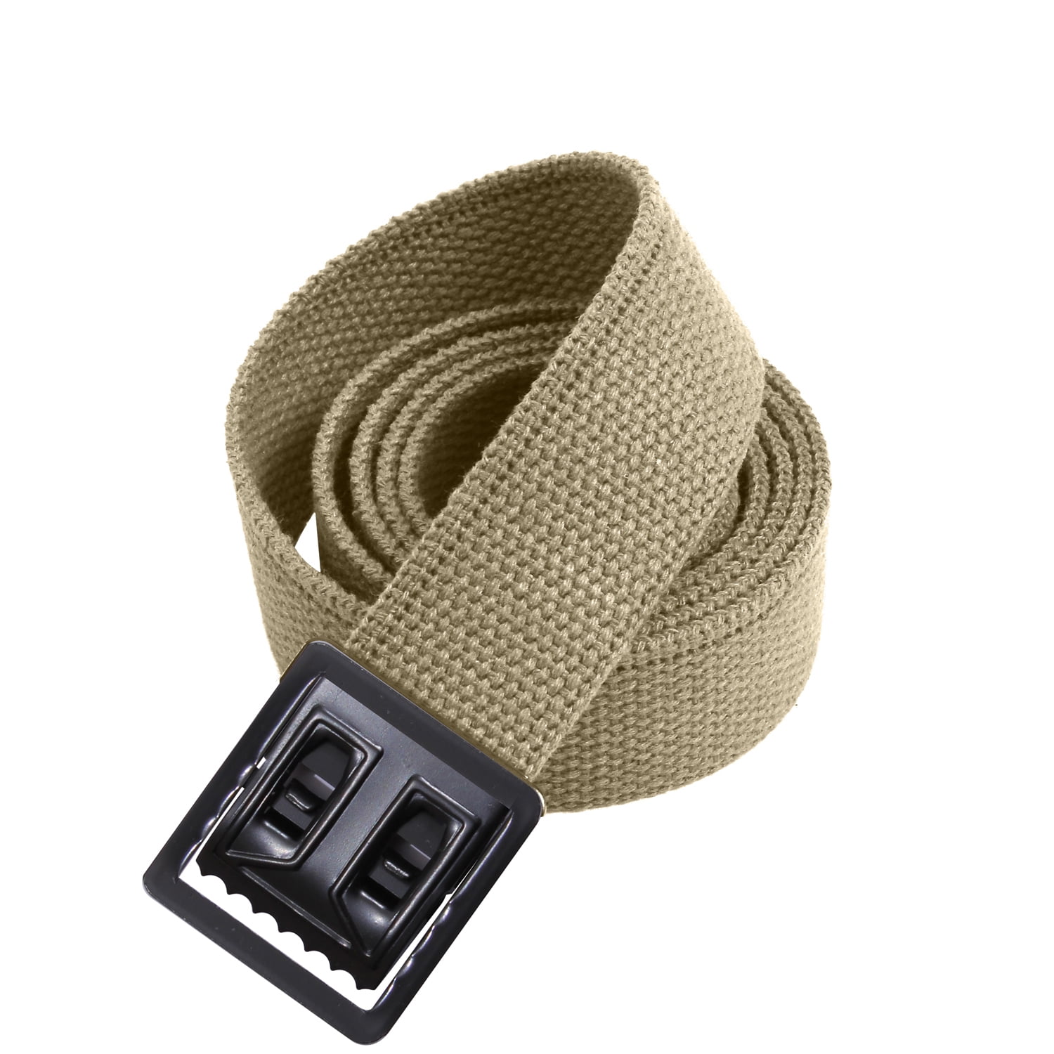 Rothco Web Belts With Open Face Buckle - Walmart.com