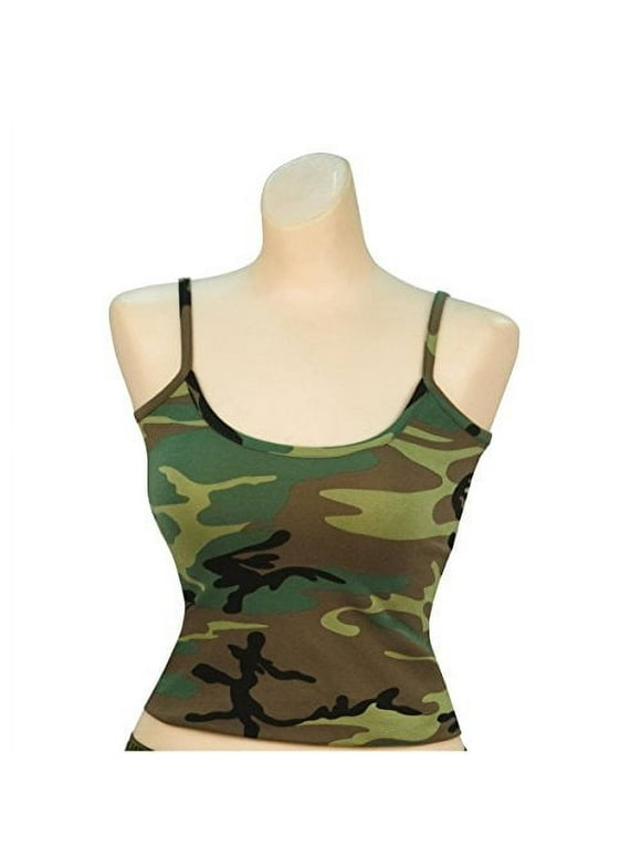 Tank Camo