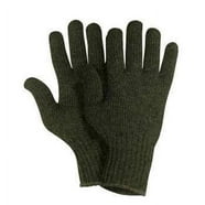 Rothco Parade Gloves,White,XL - Walmart.com