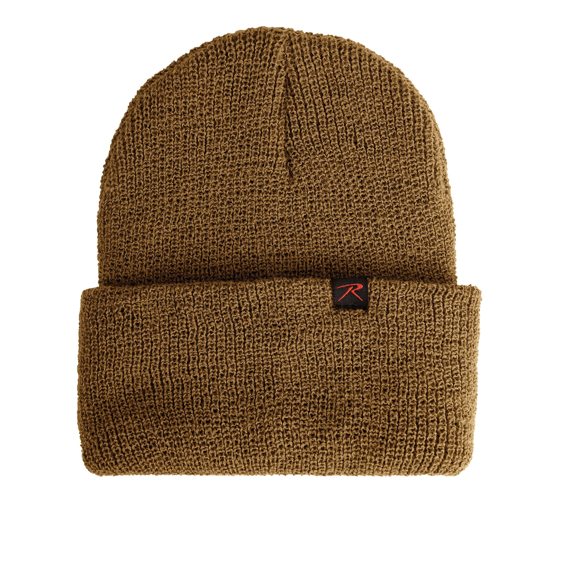 Rothco Wool Watch Cap - Walmart.com
