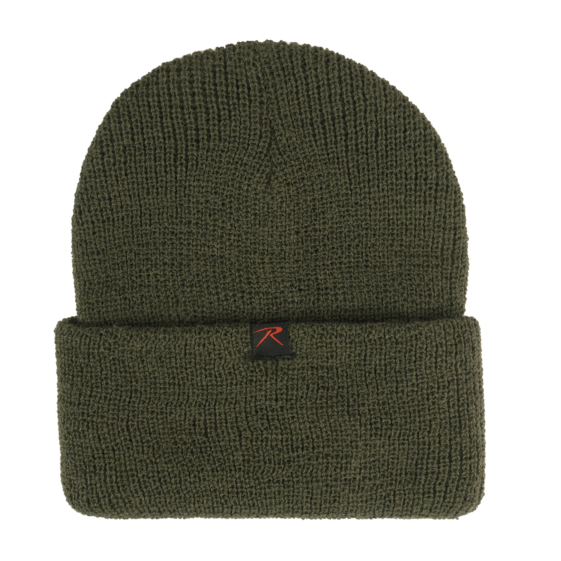 Rothco Wool Watch Cap - Walmart.com