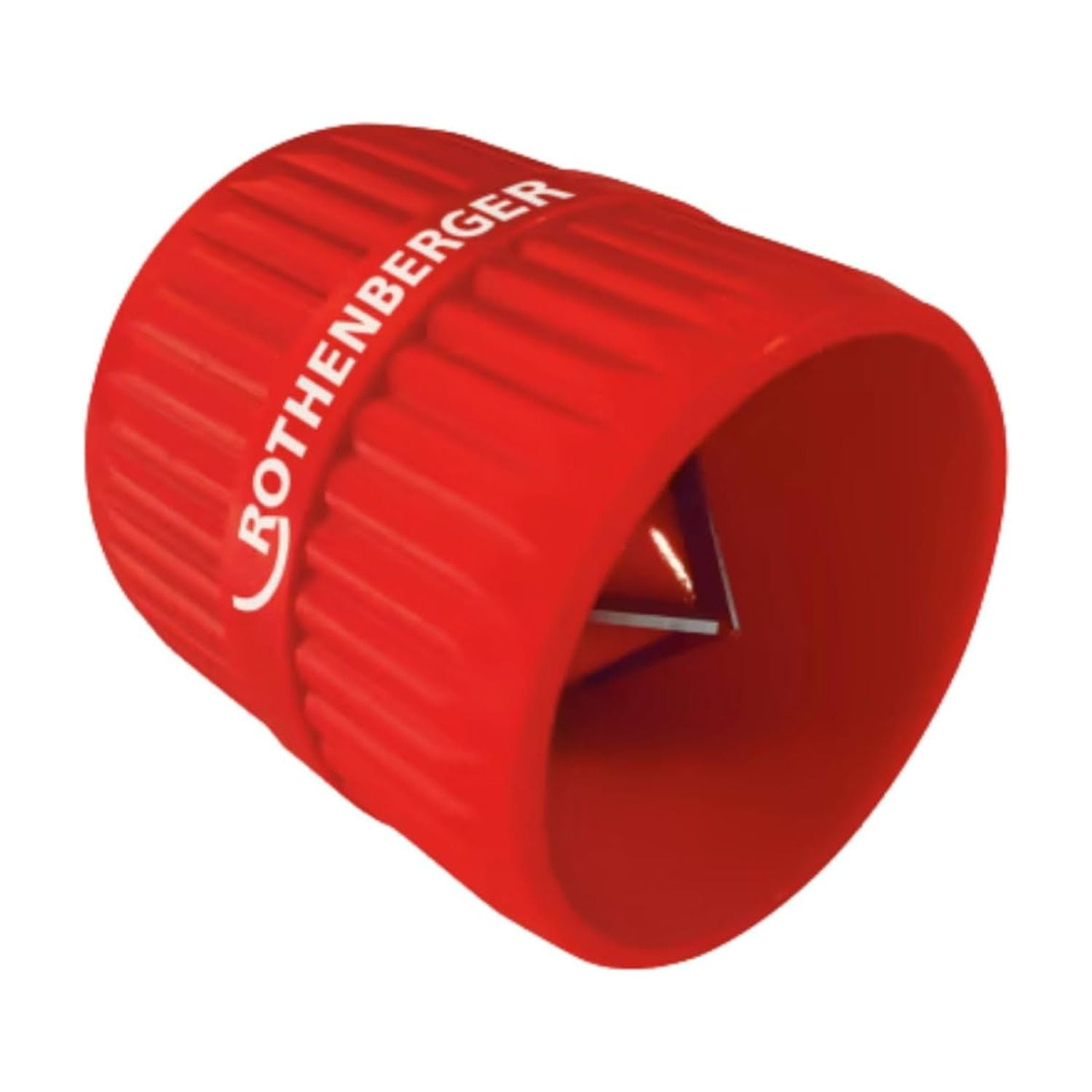 Rothenberger Internal and External Deburrer - Copper, MPL, 1/8" - 1 3/8 ...