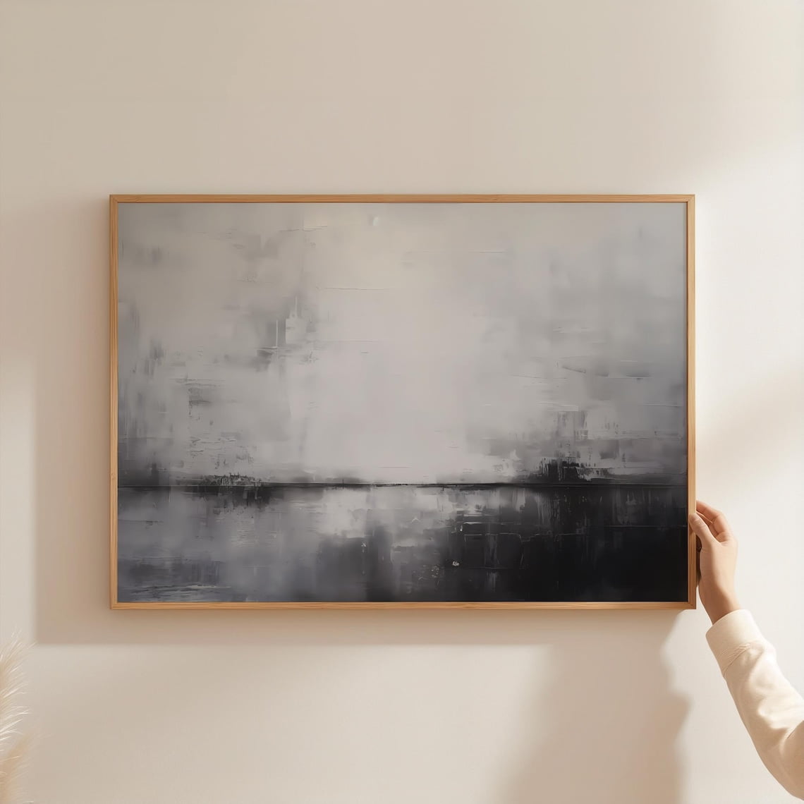 Rothko Poster - Abstract Mark Rothko Painting, Museum Quality Poster ...