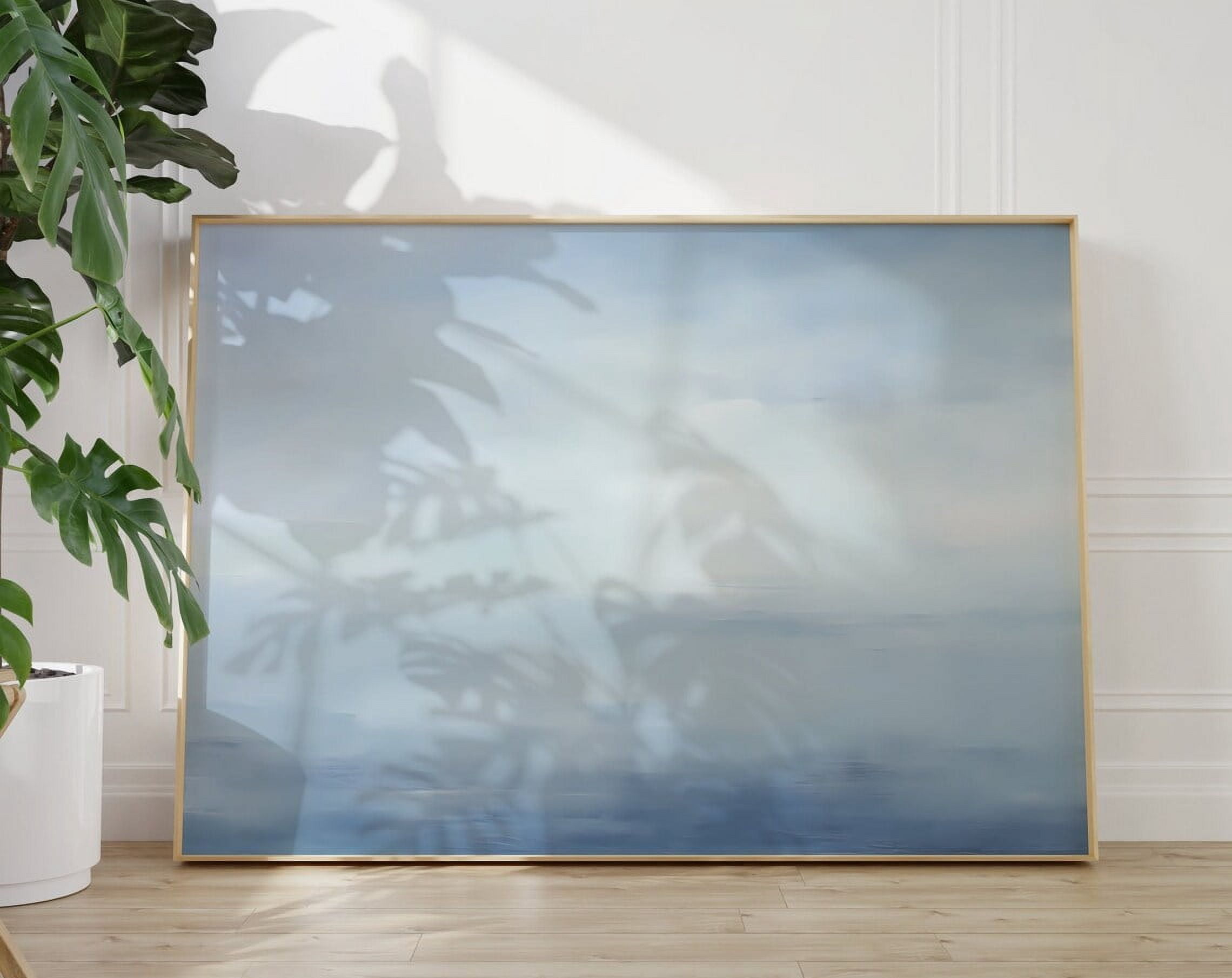 Rothko Poster - Timeless Mark Rothko Museum Quality Poster - Abstract ...