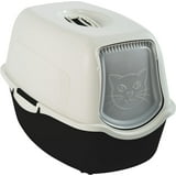 Rotho Mypet Eco Bailey Cat Litter Box - Walmart.com