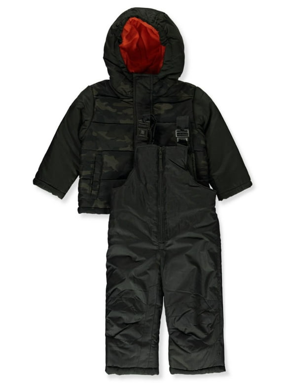 Rothschild Snowsuit
