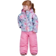 Girls Snow Suits in Girls Snow Clothes - Walmart.com