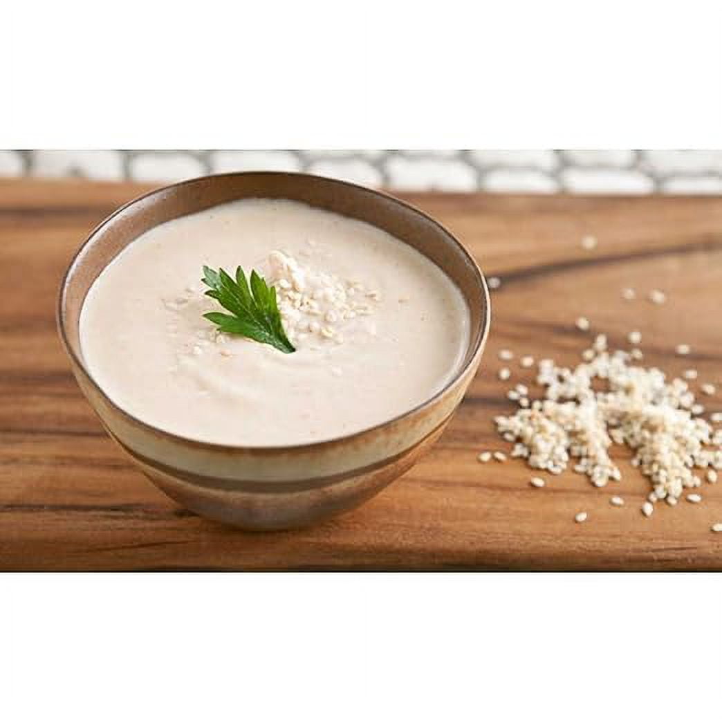 Roti Tahini, 40 Pound Pail -- 1 each. - Walmart.com