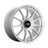 Rotiform R170 Dtm 19X8.5 5X112/5X120 35Et 72.56Cb Silver Wheel ...