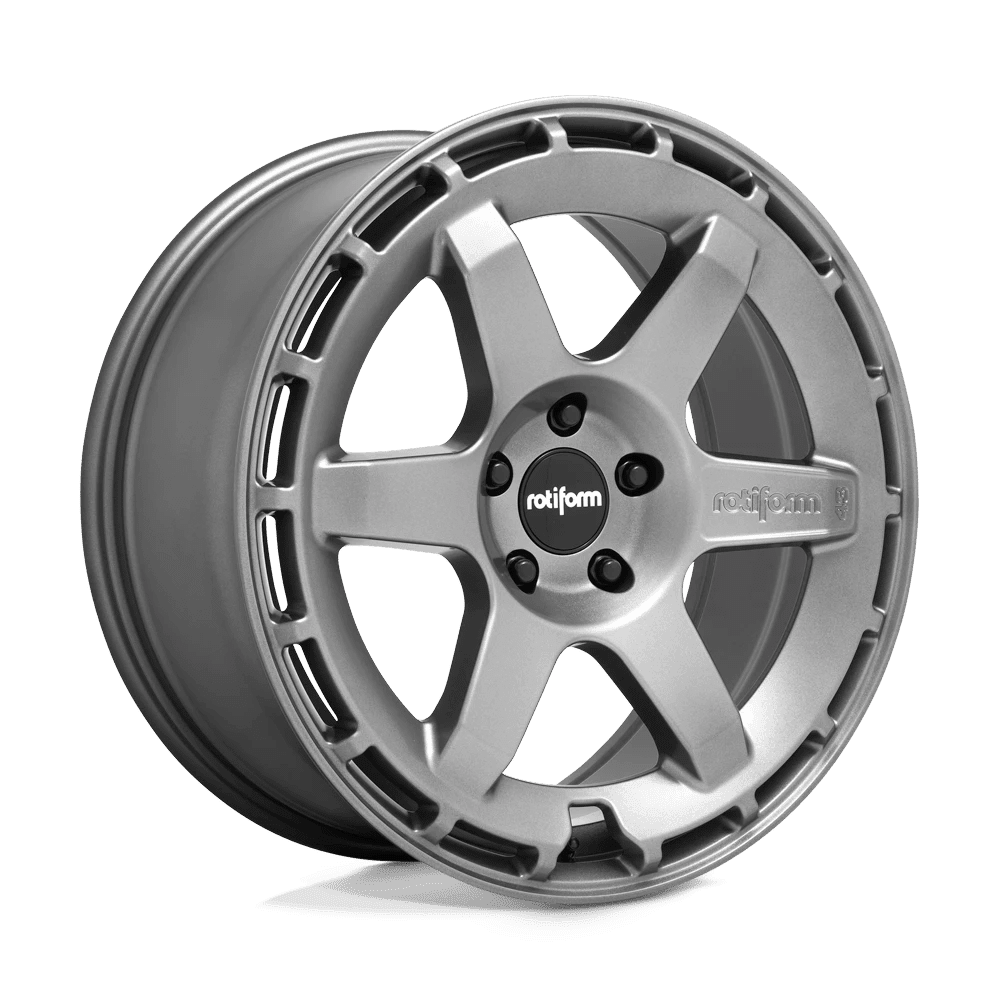 Rotiform R185 Kb1 19X8.5 5X112 45Et 72.7Cb Matte Anthracite Wheel ...