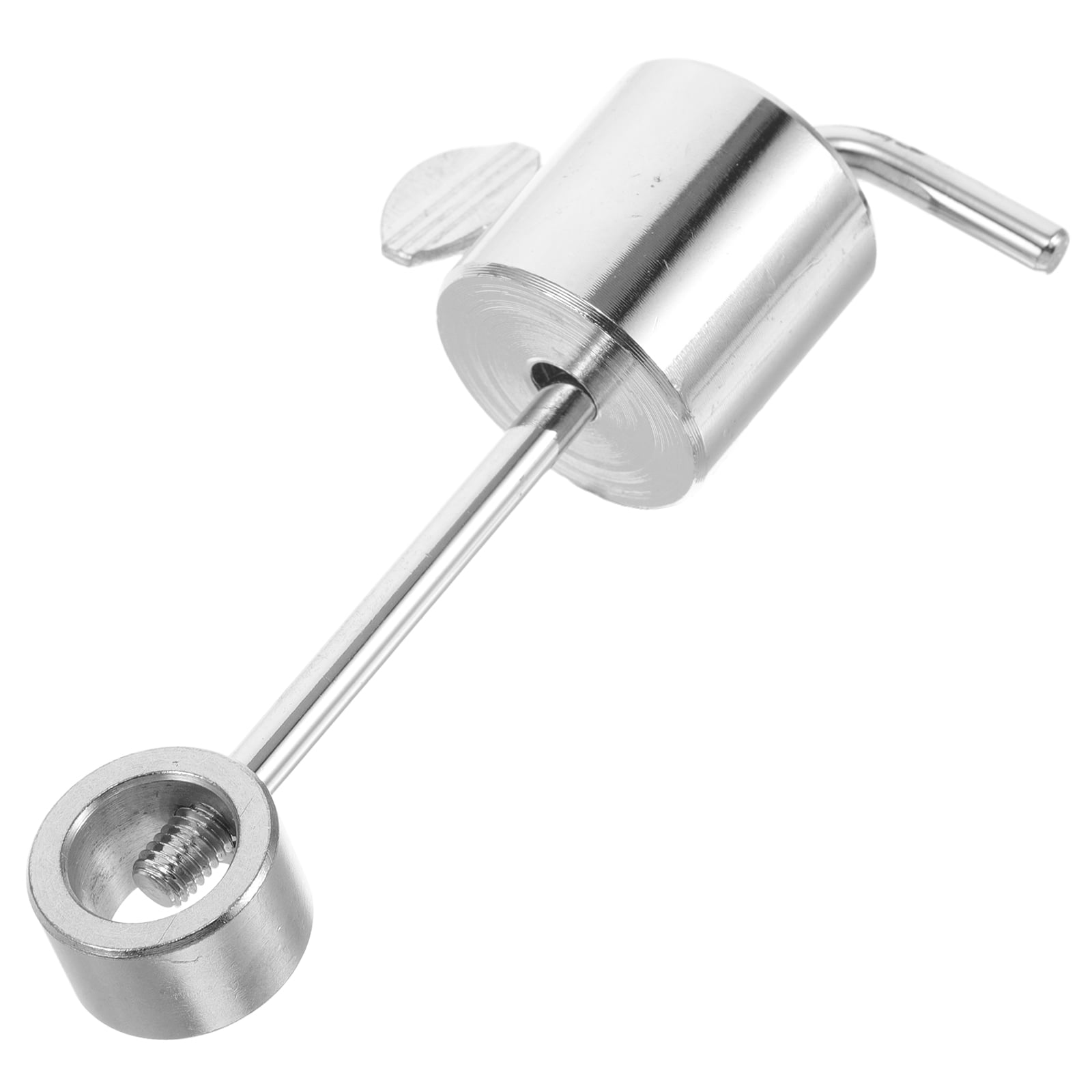 Rotisserie Balance Weight Grill Spit Rod Weight Stainless Steel Grill ...